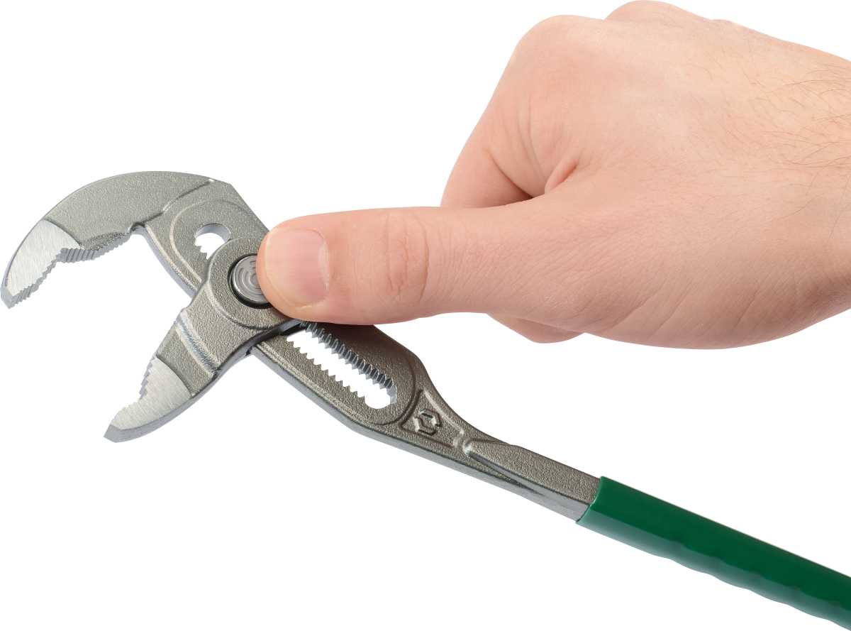 Water plump pliers | HEYCO Qualitätswerkzeuge