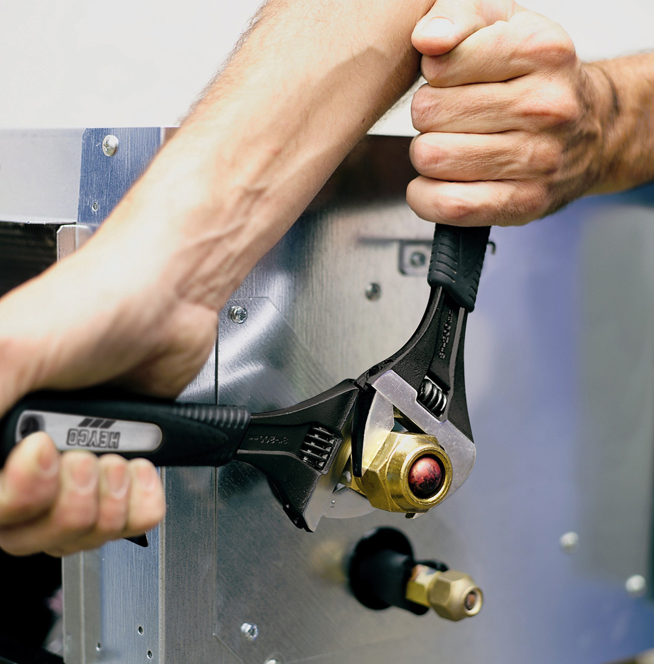 Adjustable Wrenches | HEYCO Qualitätswerkzeuge