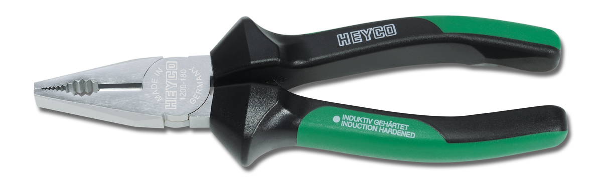 Combination Pliers | HEYCO Qualitätswerkzeuge