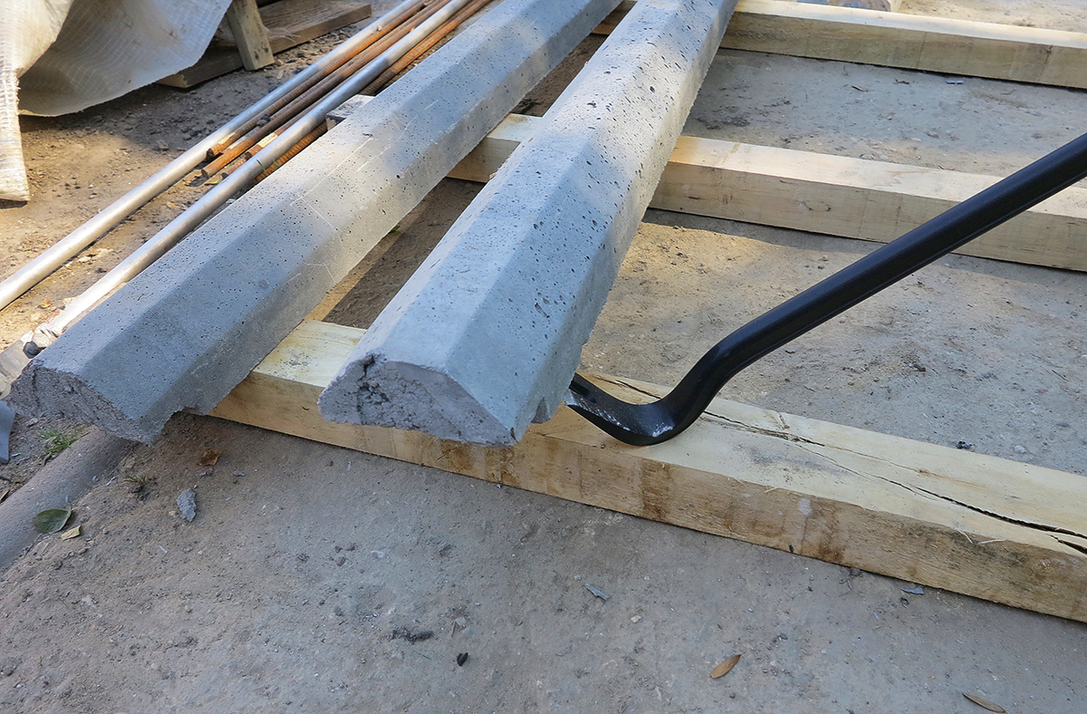 Multipower bar - Hebel- und Montageeisen | HEYCO Qualitätswerkzeuge