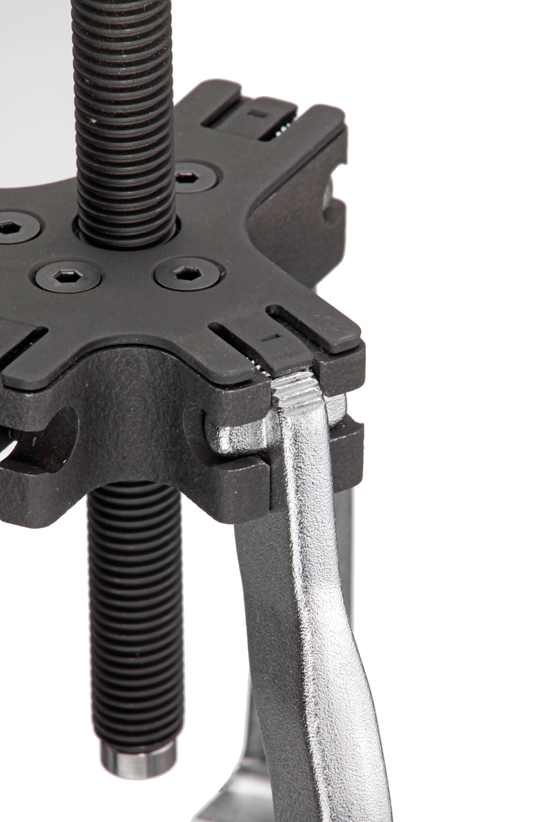 Multifunction pullers in plastic box | HEYCO Qualitätswerkzeuge