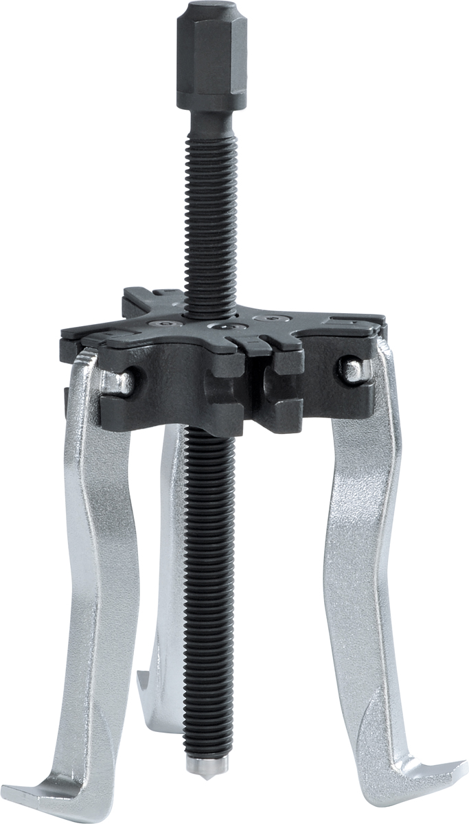 Multifunction pullers in plastic box | HEYCO Qualitätswerkzeuge