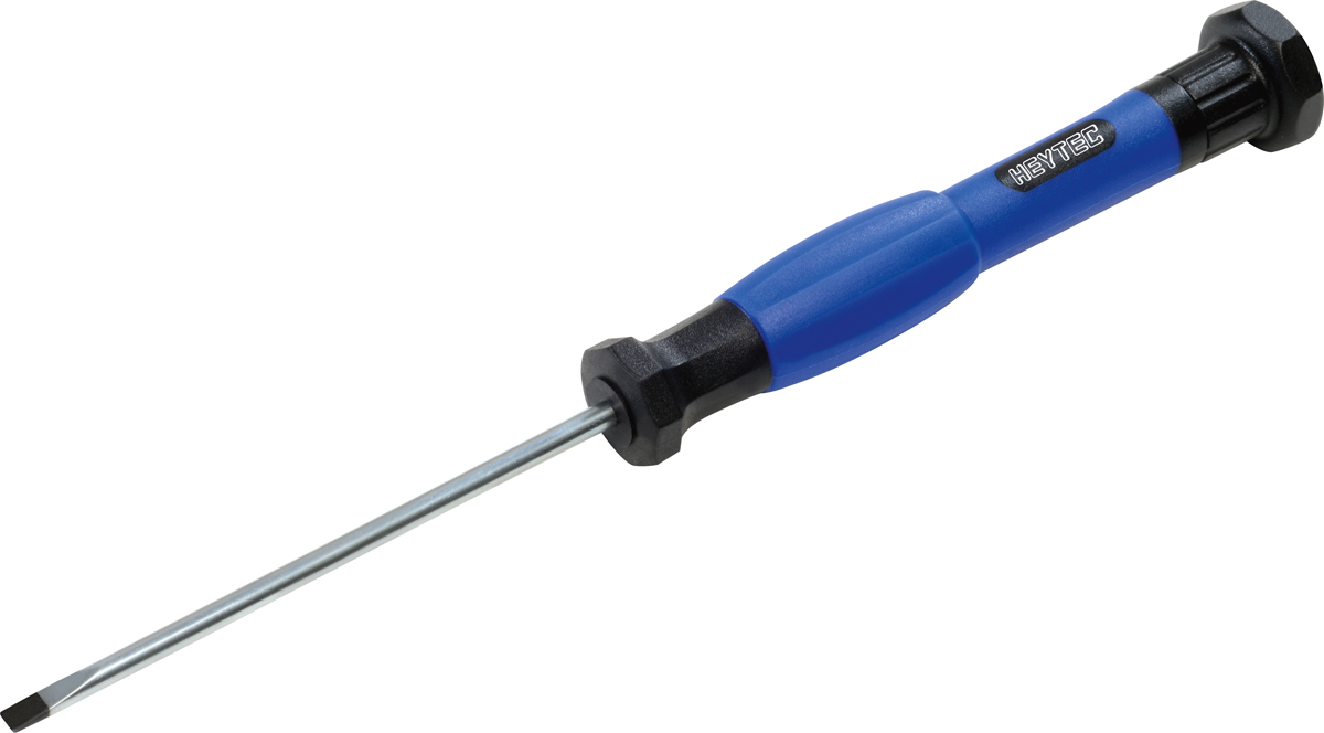 Precision screwdriver set, 16 pcs. | HEYCO Qualitätswerkzeuge