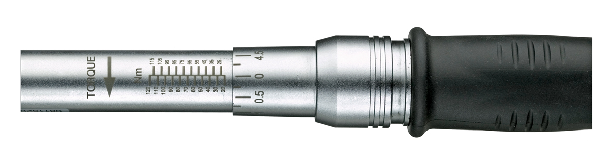 Torque wrenches with reversible ratchet | HEYCO Qualitätswerkzeuge