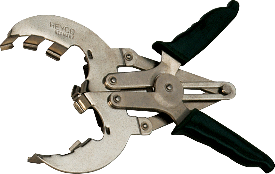 Piston Ring Spreaders | HEYCO Qualitätswerkzeuge
