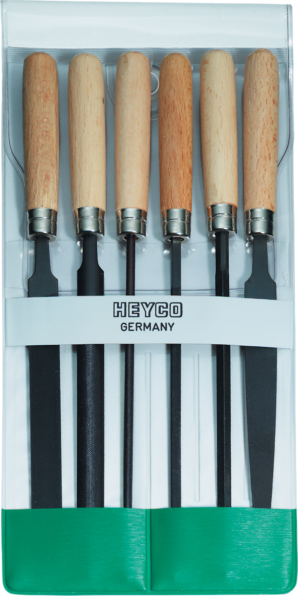 Warding Files | HEYCO Qualitätswerkzeuge