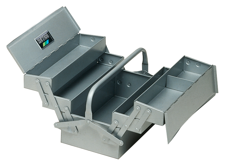 Tool Box | HEYCO Qualitätswerkzeuge