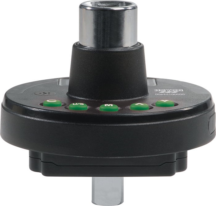 Digital Torque Angle Applicator for 40 - 200 Nm | HEYCO Qualitätswerkzeuge